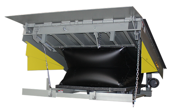 Bốn hệ dock leveler Assa Abloy phổ biến trên thị trường hiện nay ...