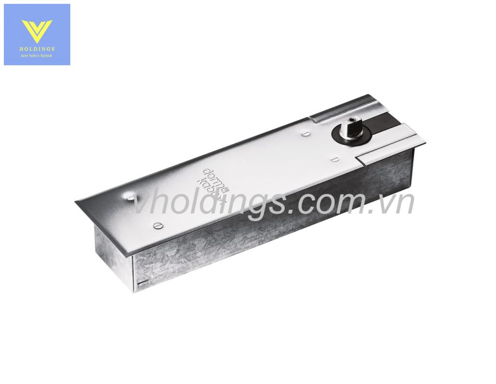 Bản lề sàn Dormakaba BTS 75V - Vholdings